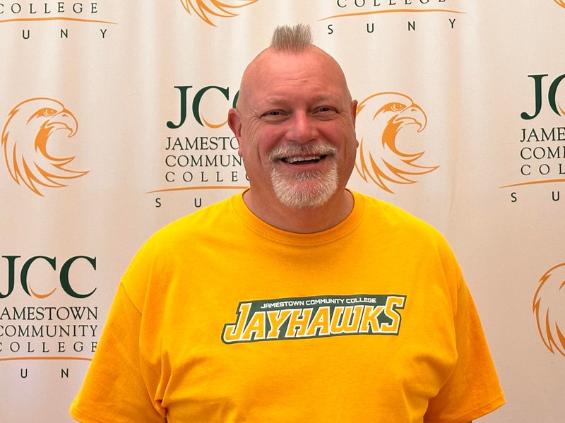 Jayhawks Have New Volleyball Coach | News, Sports, Jobs - Post Journal